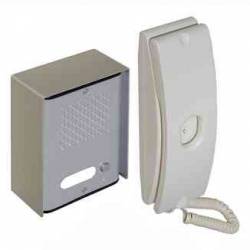 Intercoms | Securasound Limited