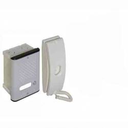 Intercoms | Securasound Limited