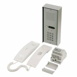 Acet from Tonna - Audio Intercoms | Securasound Limited