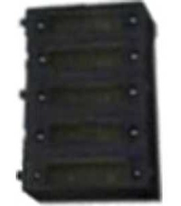 Push buttons electronic module for Nexa panels | Securasound Limited