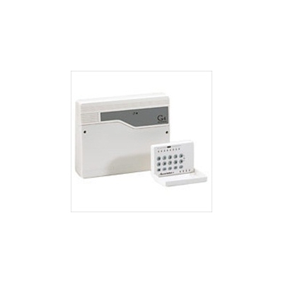 Accenta Mini Control Panel & Remote Keypad | Securasound Limited